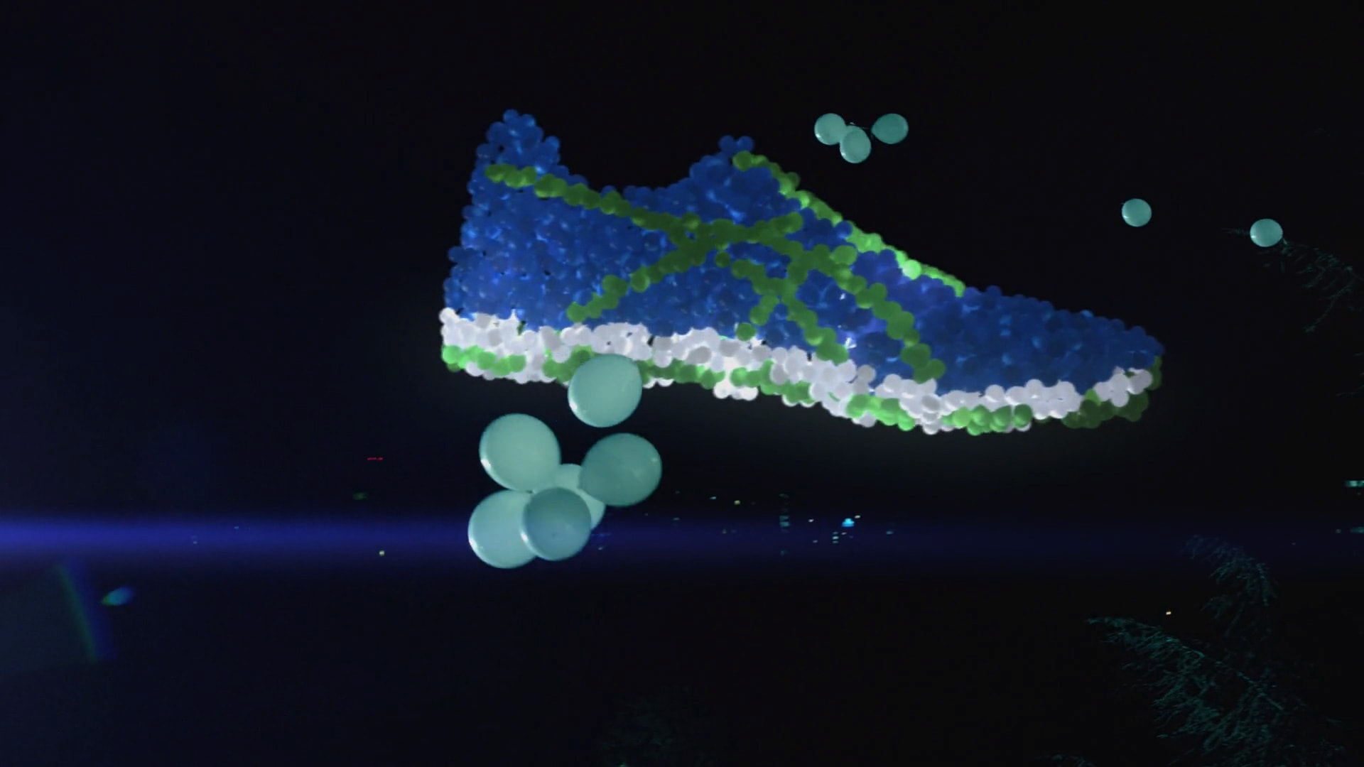 VFX - Union Editorial