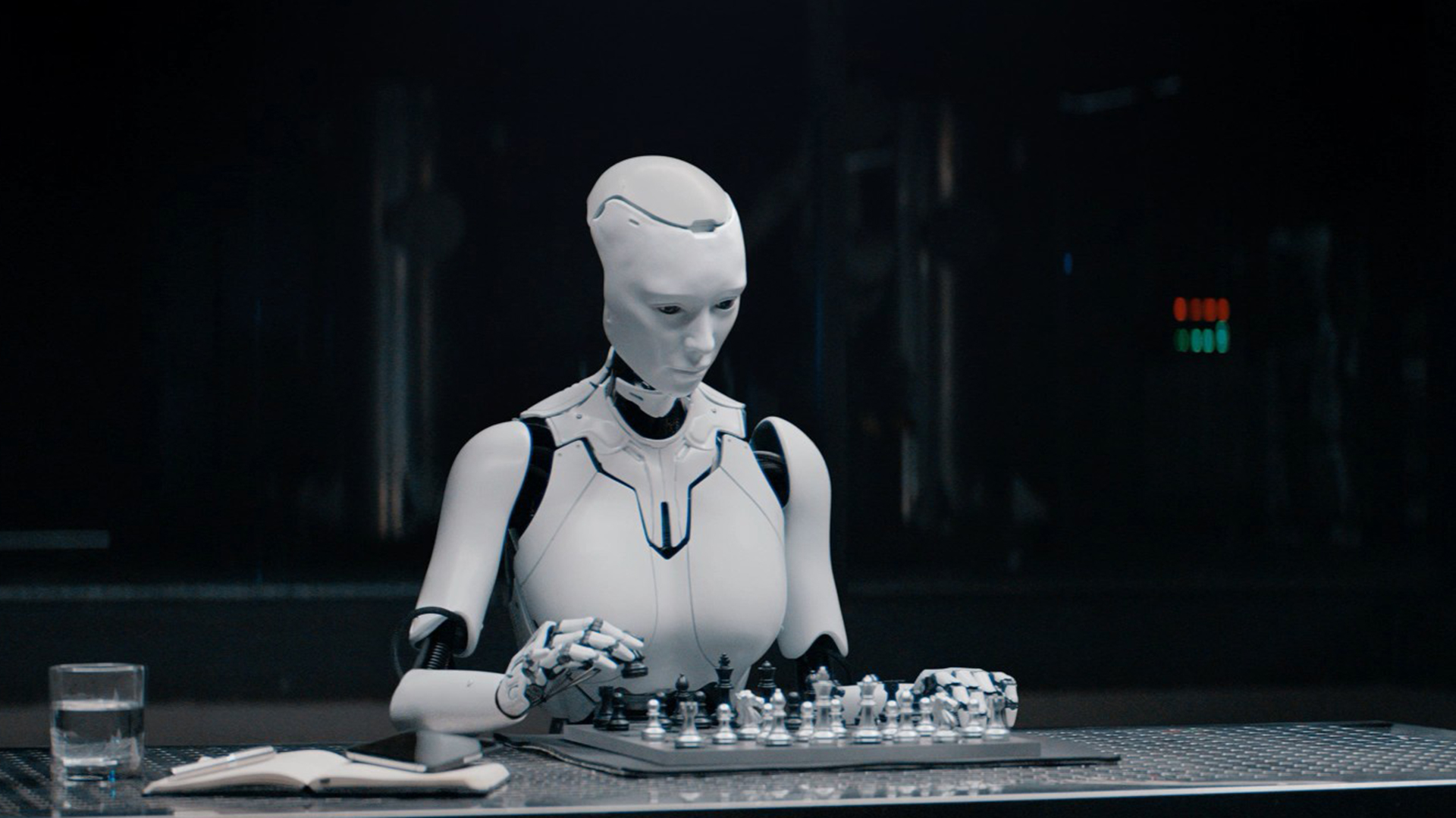 Sprint - Evelyn - Union Editorial