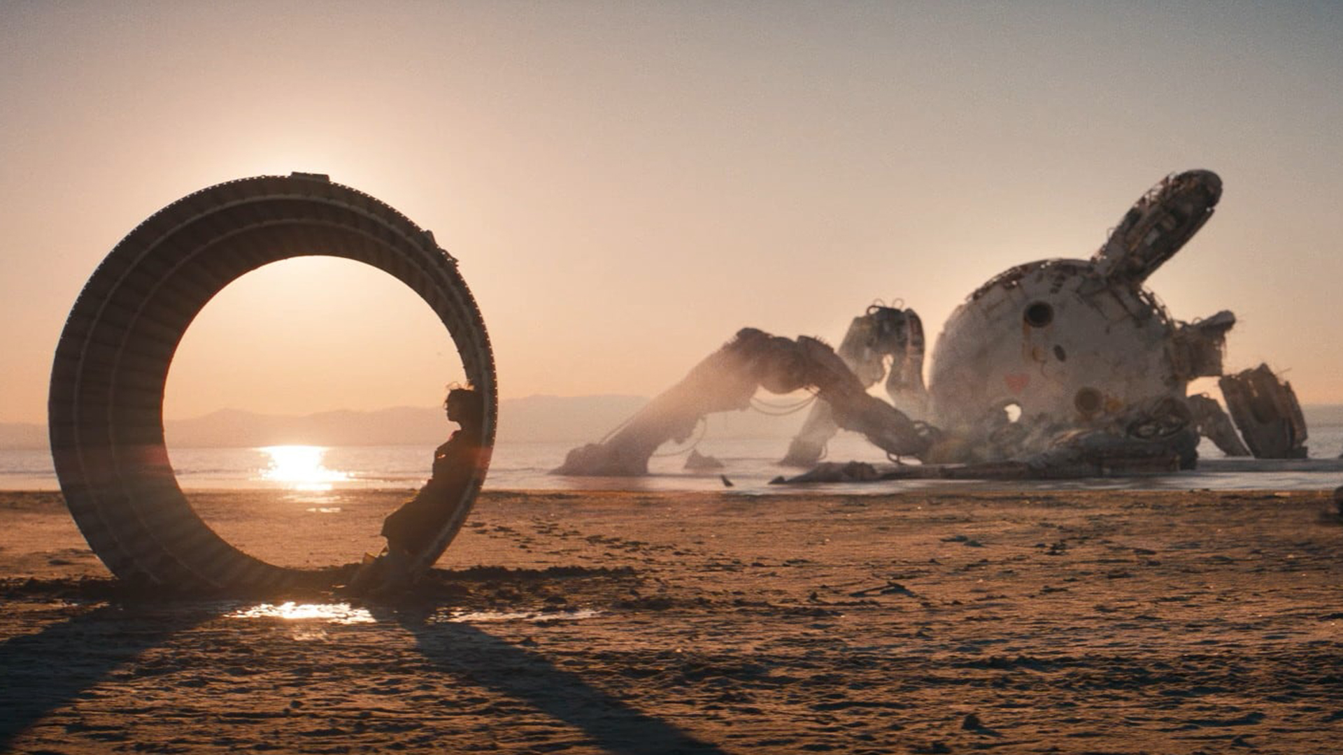 Walmart - Lost & Found - Union Editorial