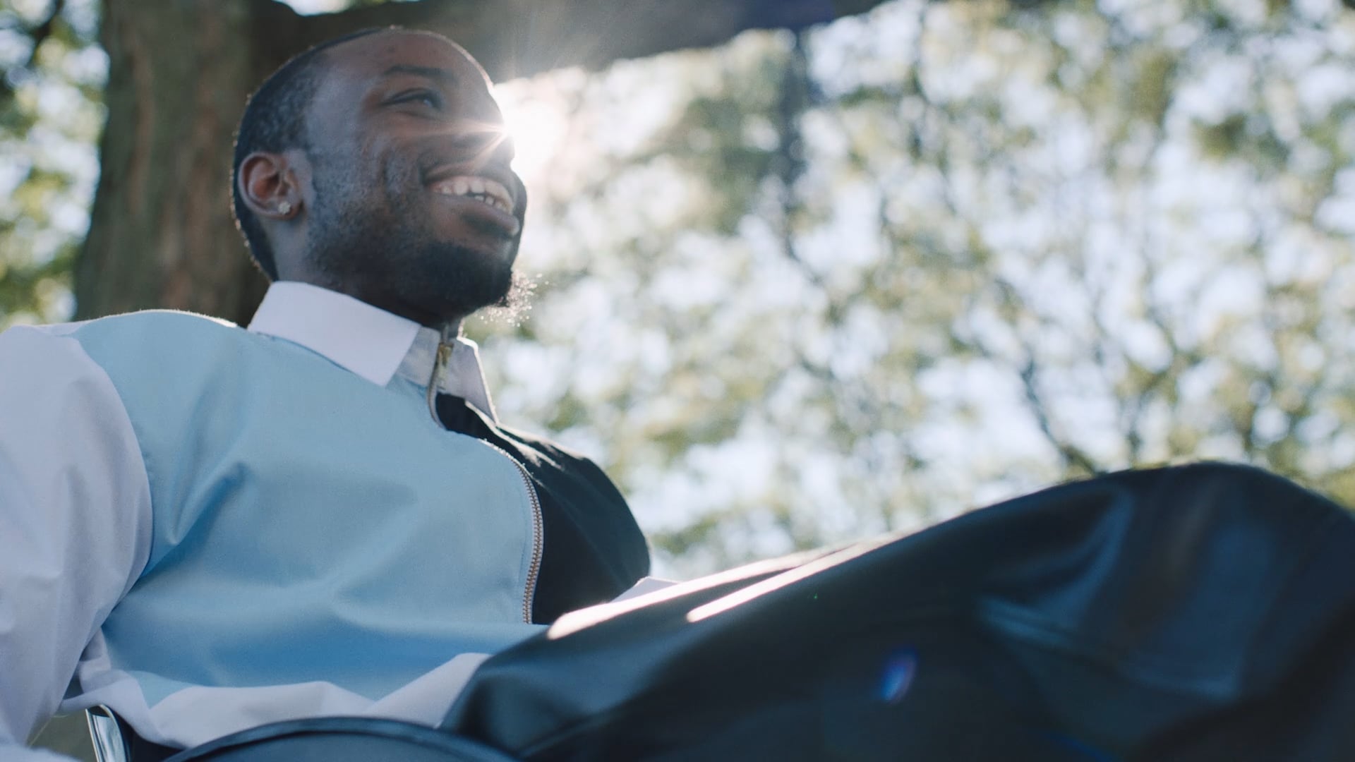 Google/Nest - Anthem - Union Editorial