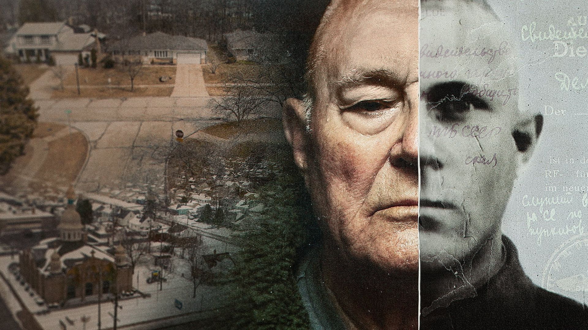 Jim Haygood Explores the John Demjanjuk Saga with Jim Haygood Explores the John Demjanjuk Saga with