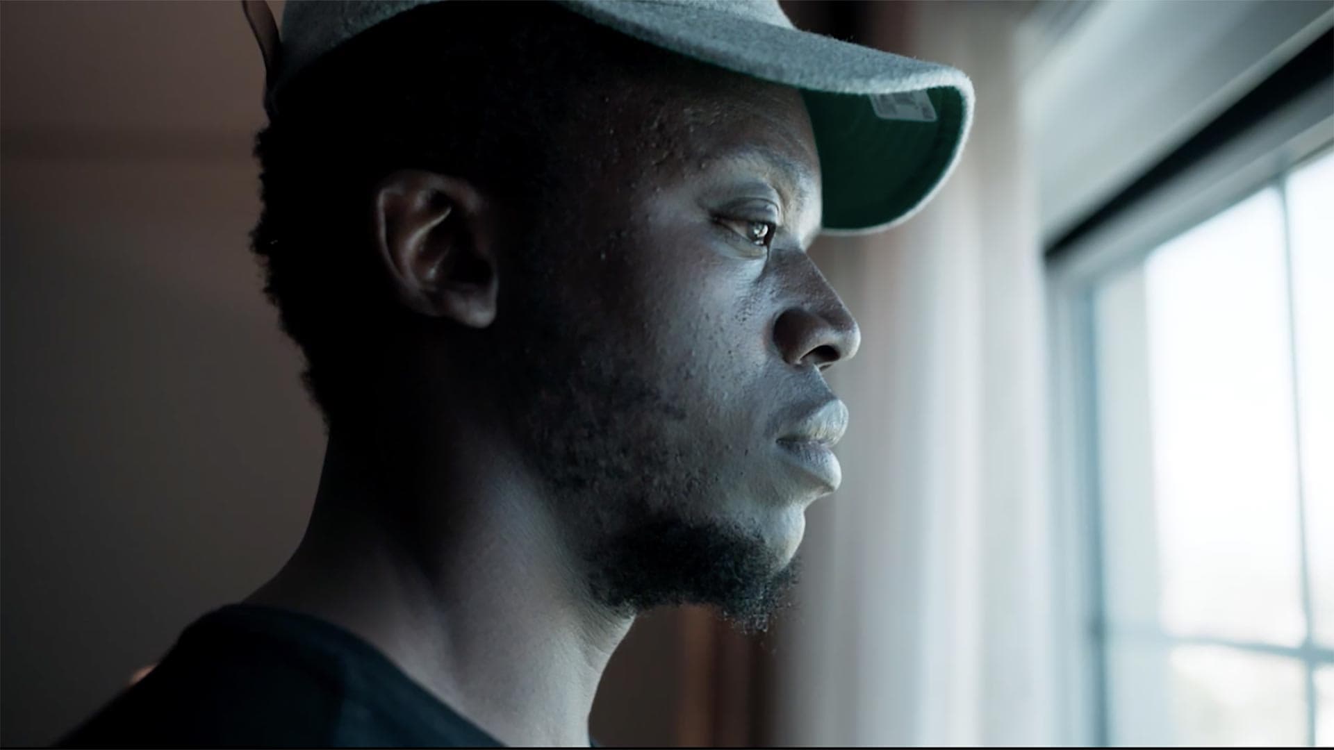 Clippers - Reggie - Union Editorial