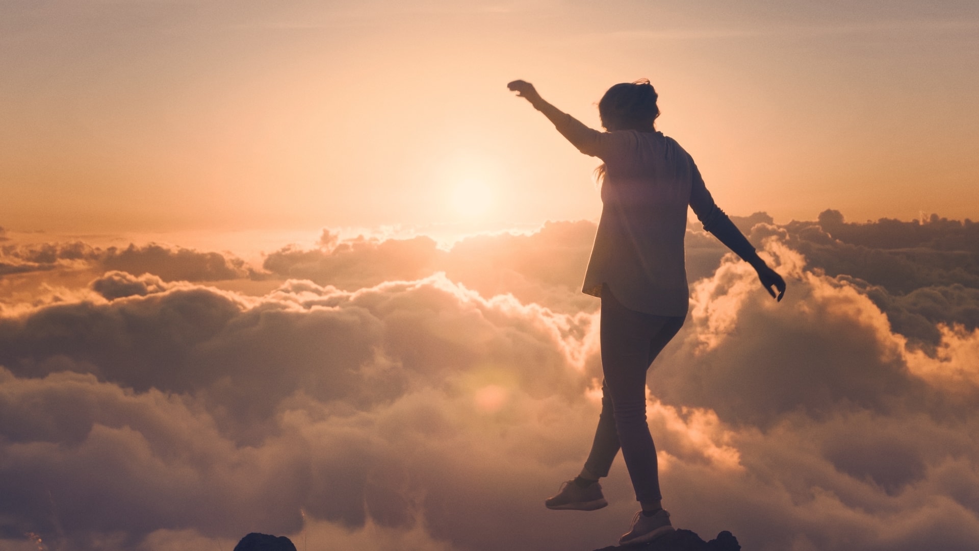 Cisco - Bridge to Possible - Union Editorial