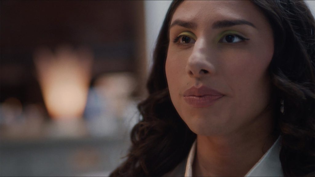 Ava & Bianca Trailer - Union Editorial