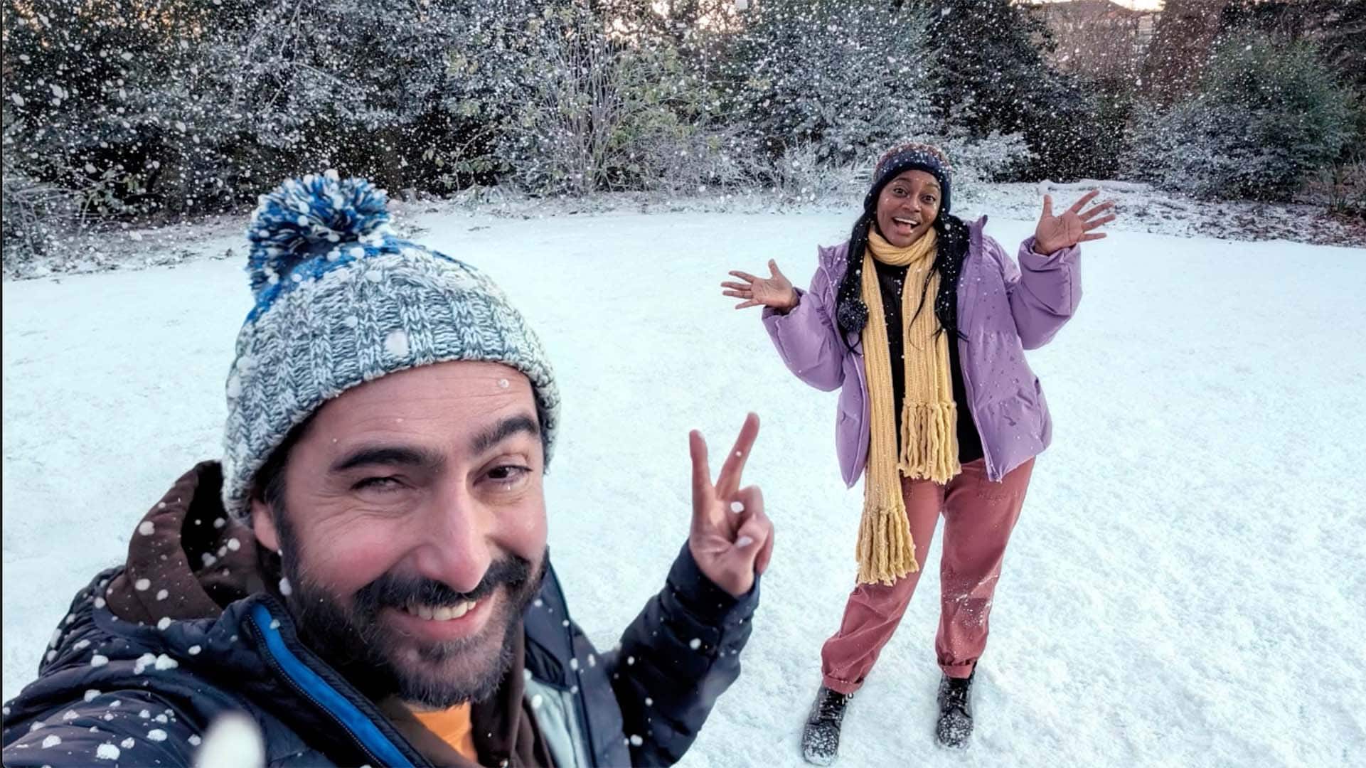 Google - BTS: Google Pixel SB Commercial 2024 - Union Editorial