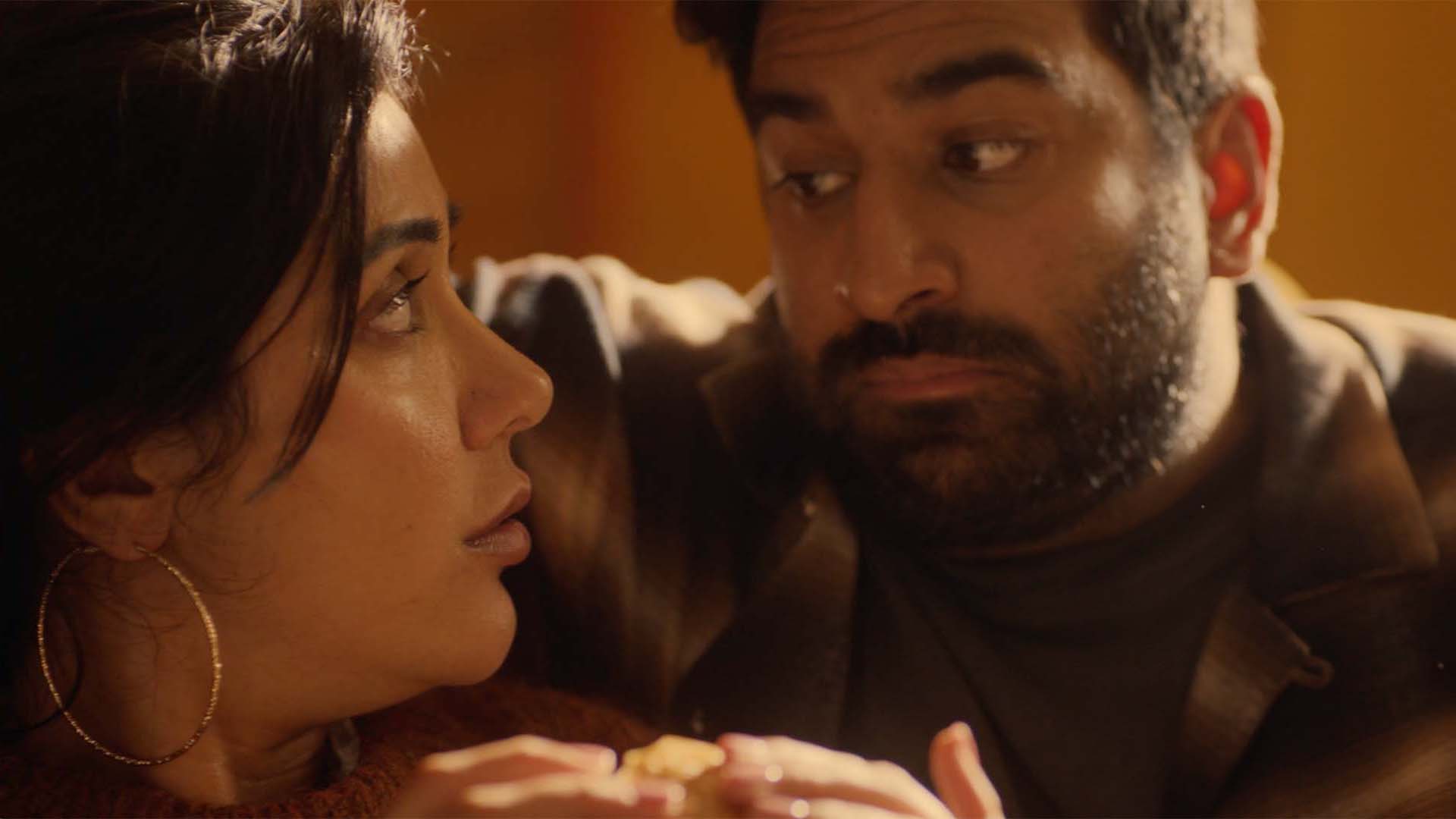 McDonald's - Philly Cheese Stack - Union Editorial