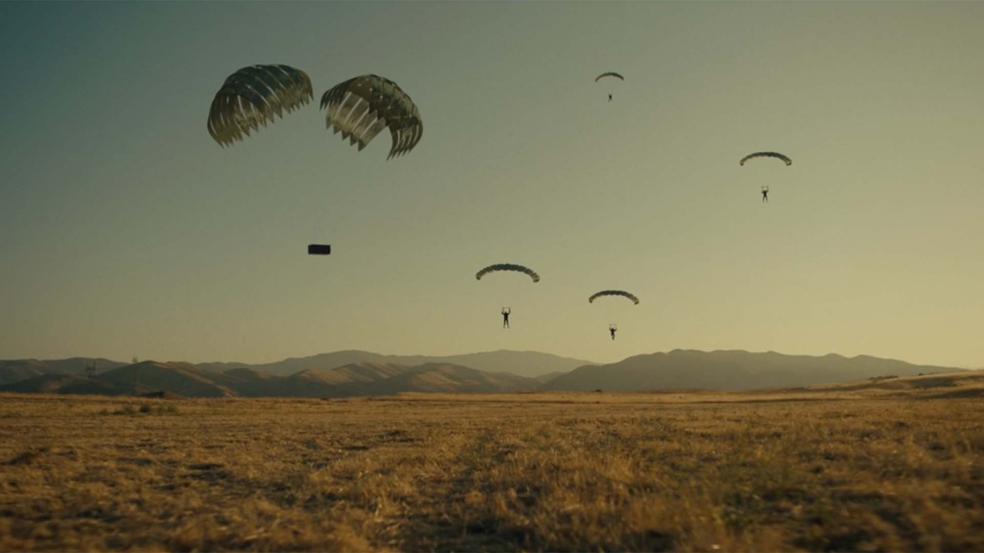 Hummer EV / Call of Duty - Reveal Film - Union Editorial