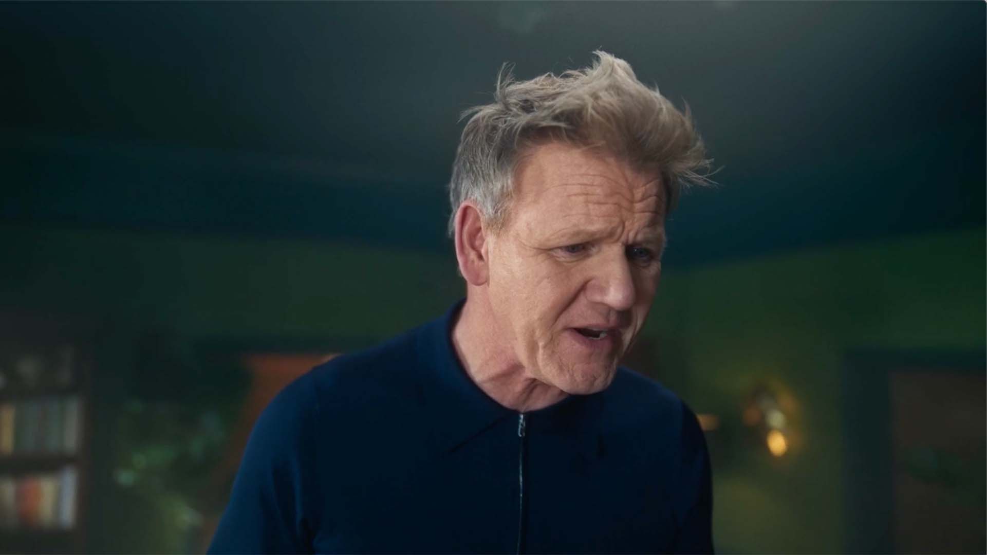 Next Level Chef - Book Club - Union Editorial