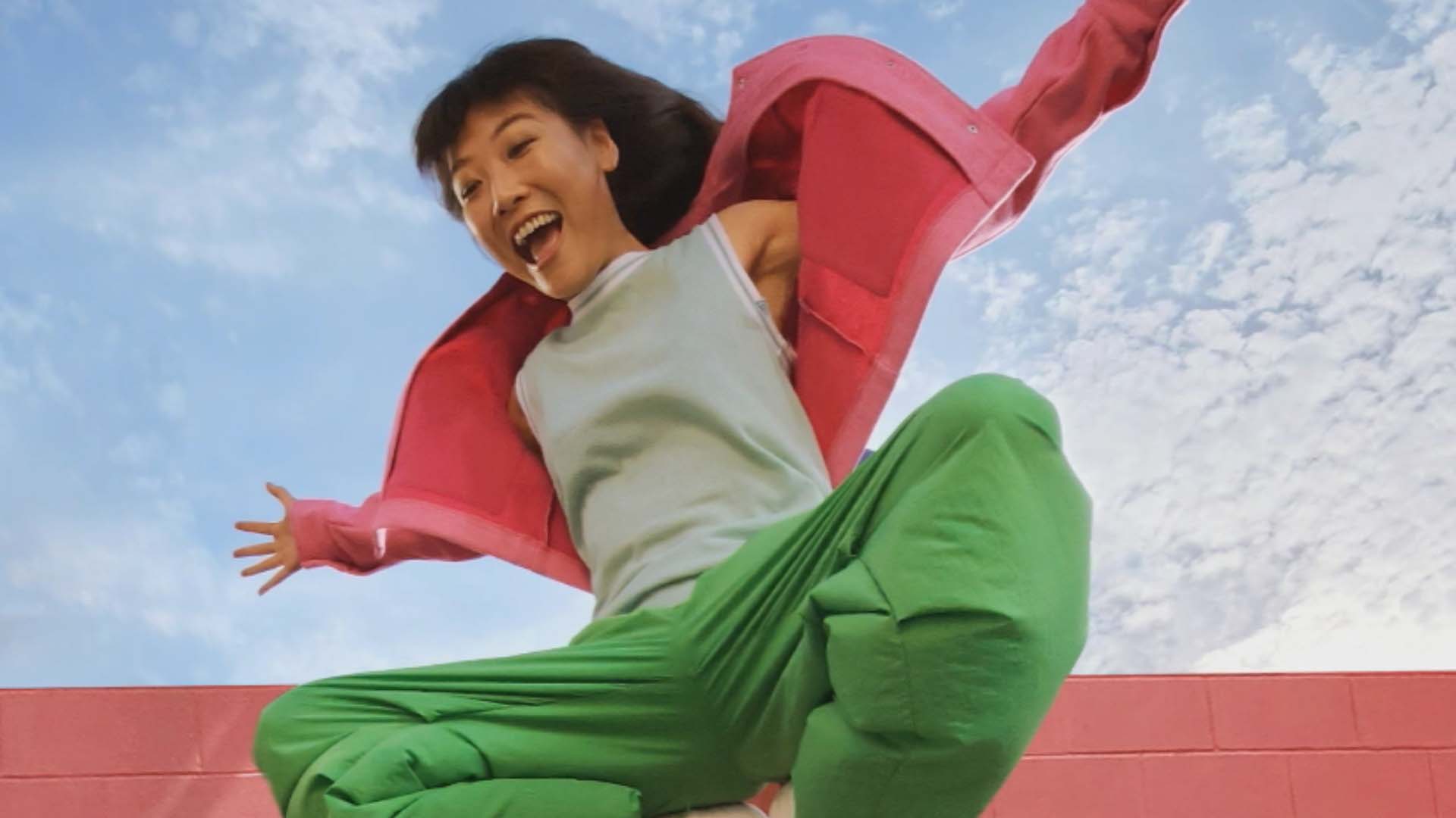 Samsung - FlexCam - Union Editorial