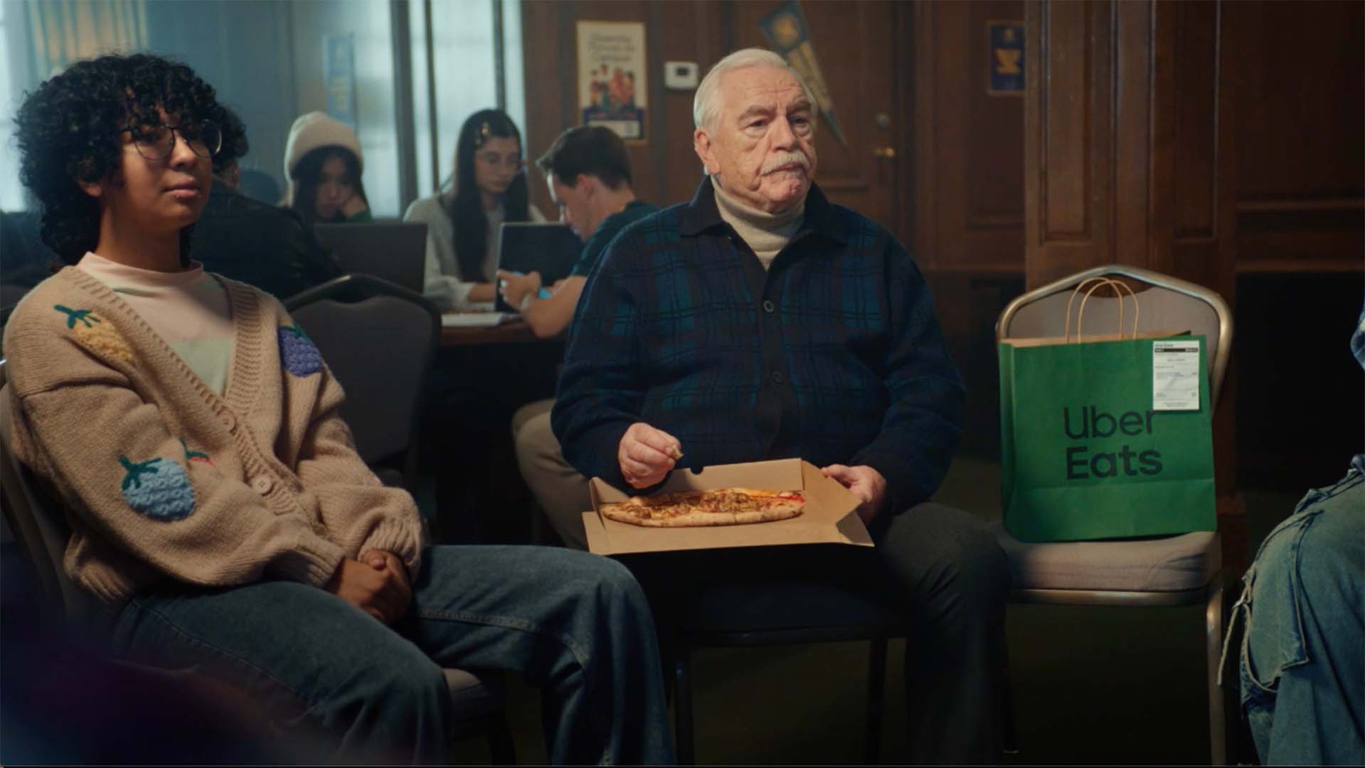 Uber One - Orientation - Union Editorial