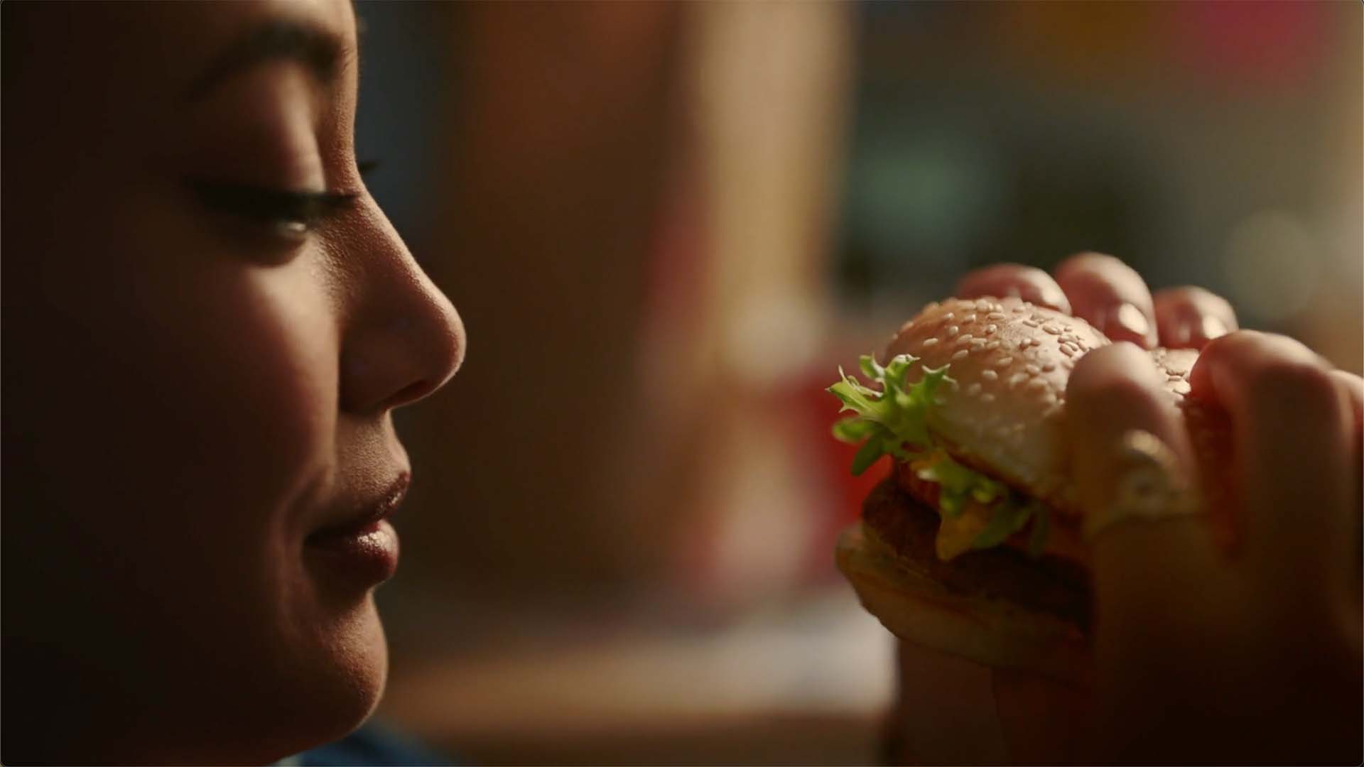 McDonald's - Steakhouse Stack - Union Editorial