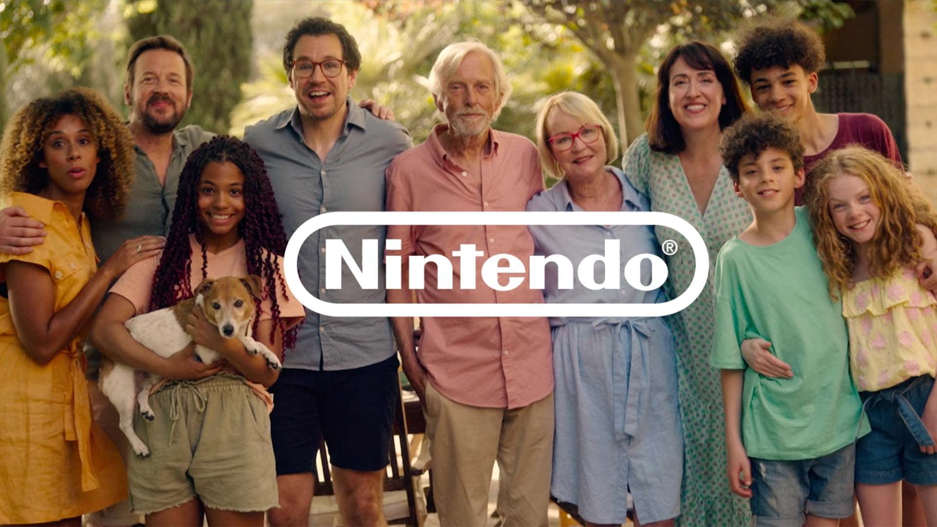 Nintendo - Summer - Union Editorial