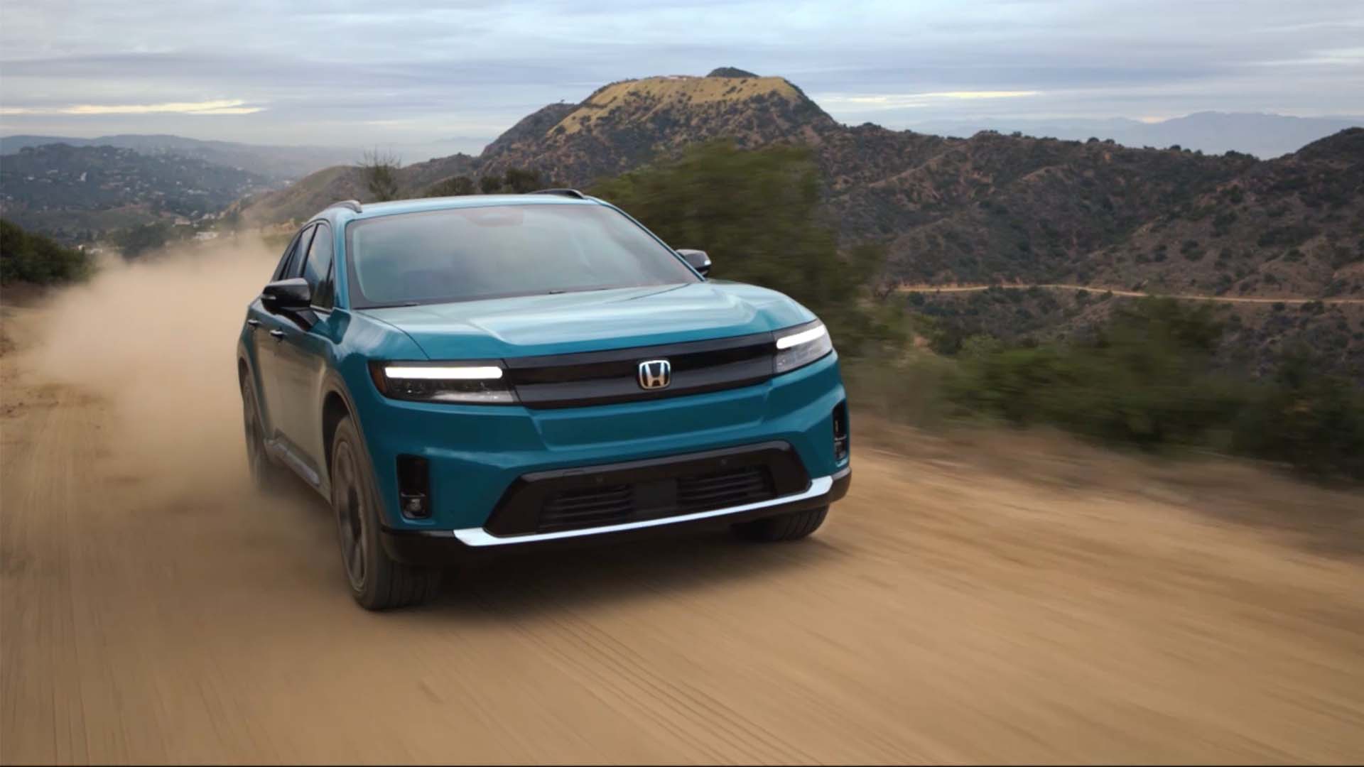 Honda - Next Gen Dreamers - Union Editorial