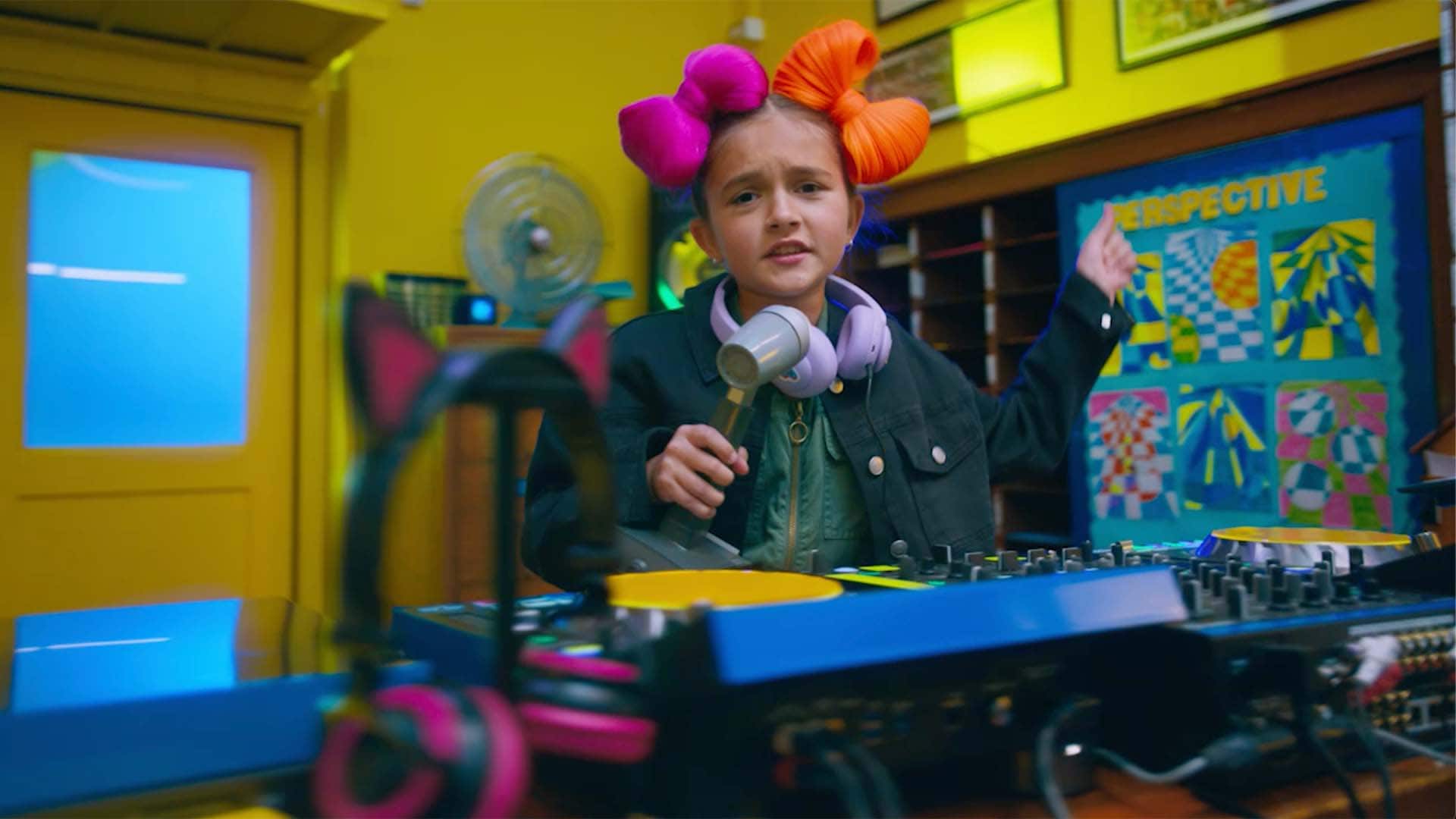 Walmart - The Runway Teaser - Union Editorial