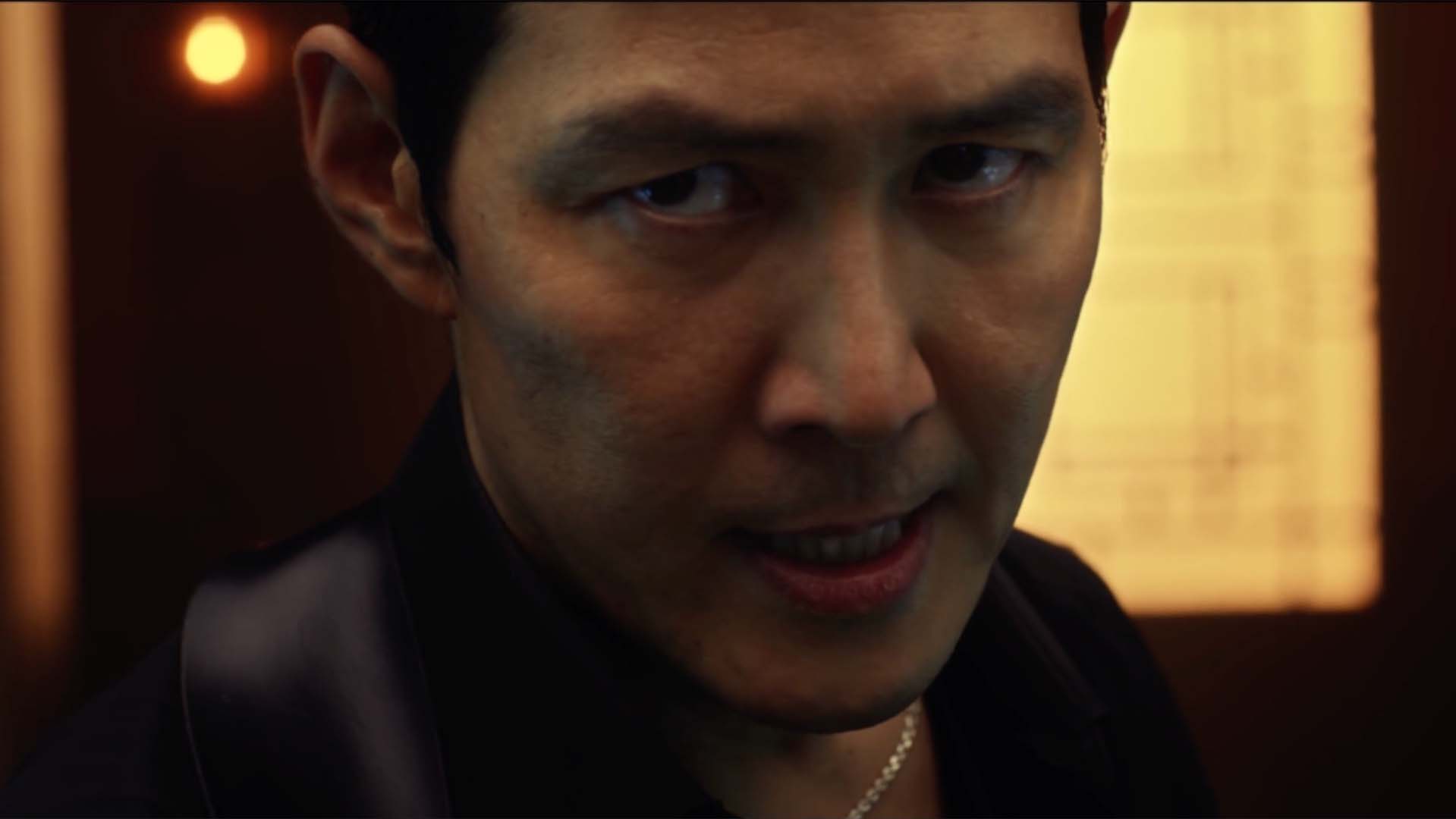 Rondo Trailer - Union Editorial