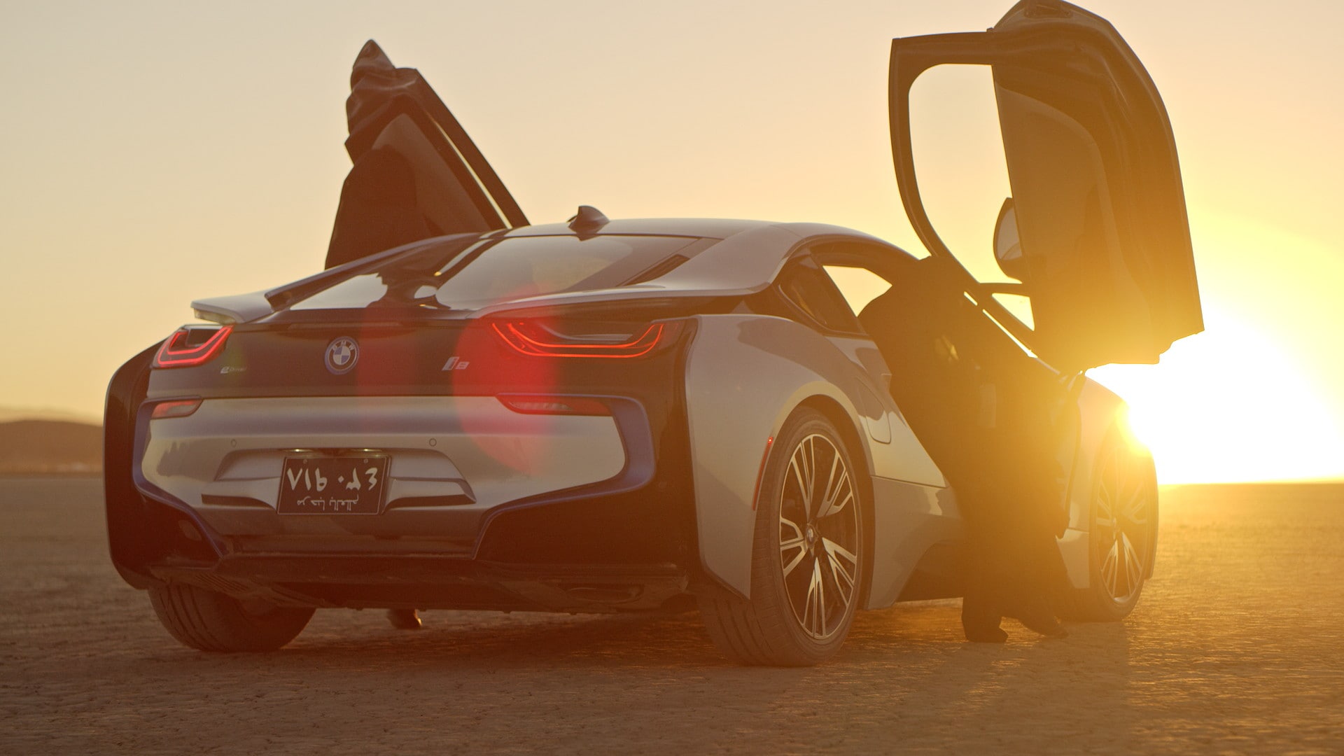 BMW - Arabian Law - Union Editorial
